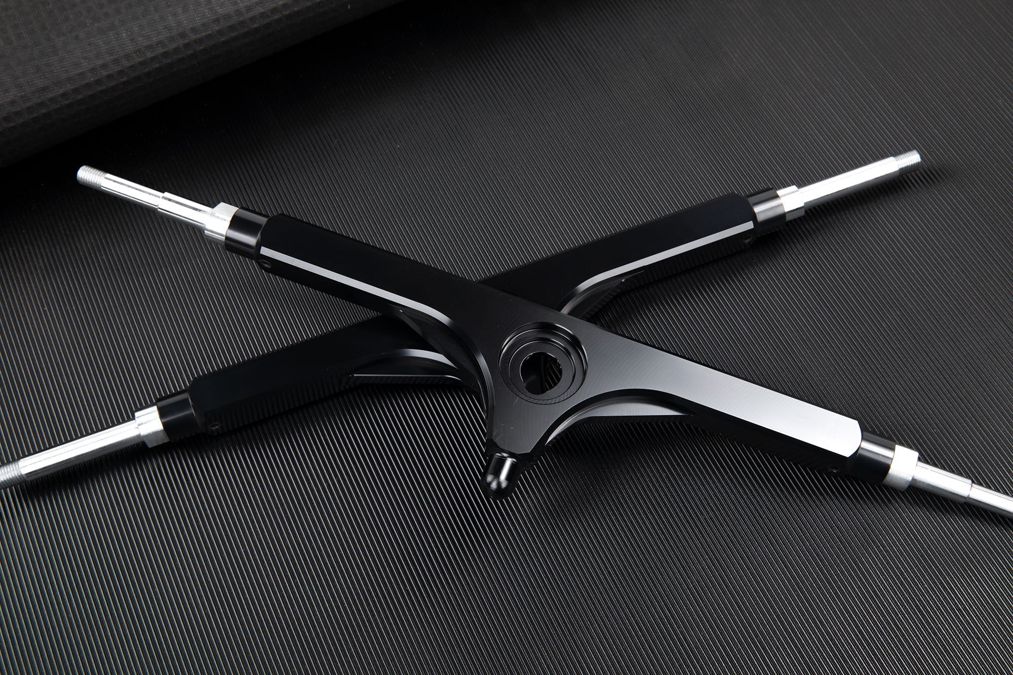 RKP 390 Precision Hangers – Cyrusher EU