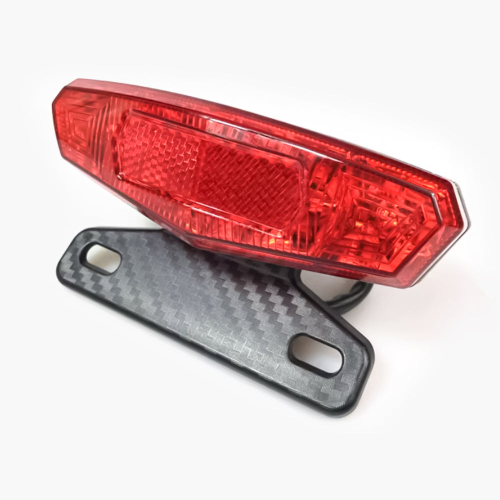 Tail light for Ranger/Trax – Cyrusher EU