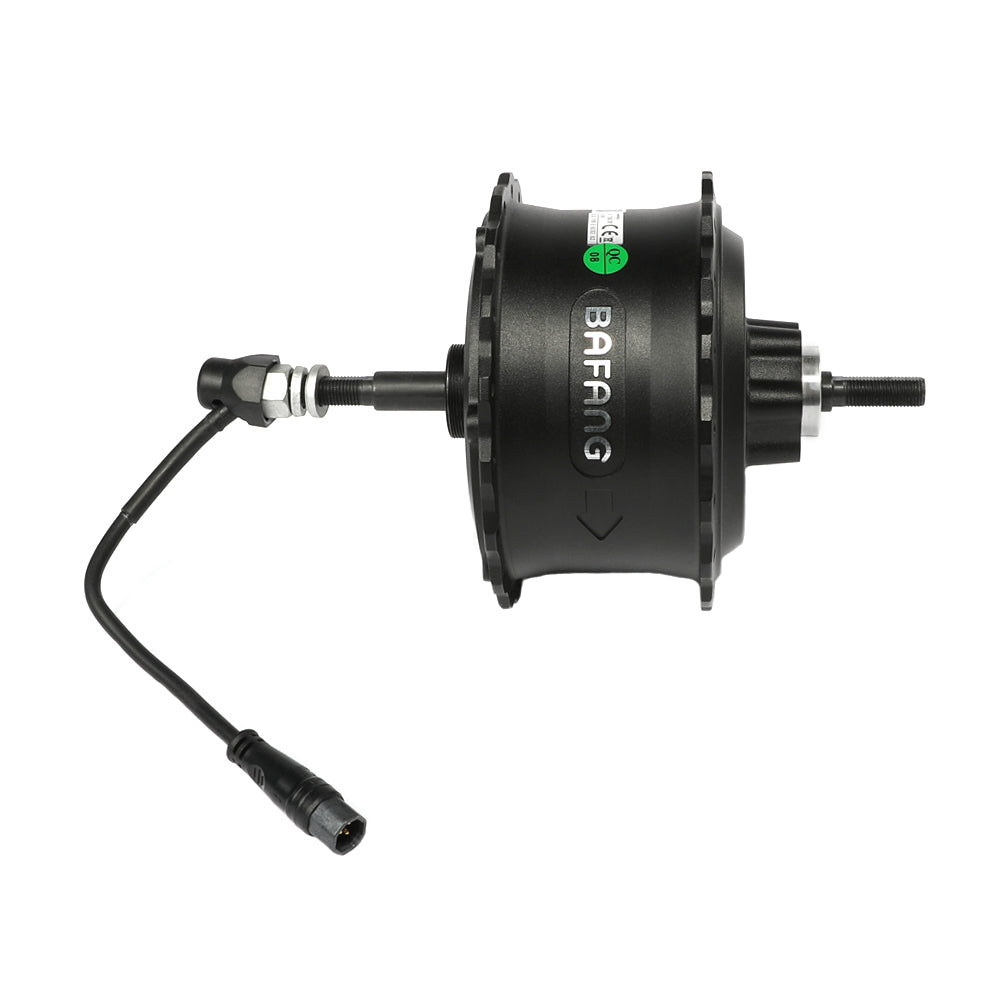 Motor